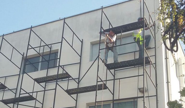 Reforma Hospitalar – JC Engenharia e Construções